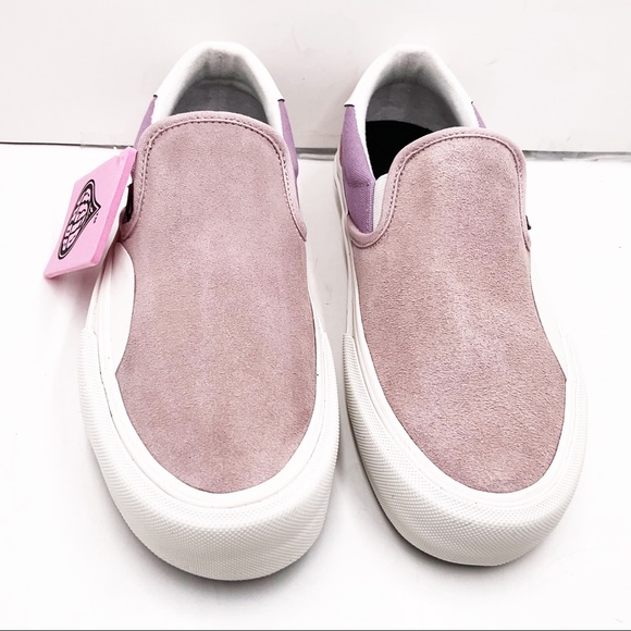 Straye | Shoes | Straye Suede Skate Shoes | Poshmark